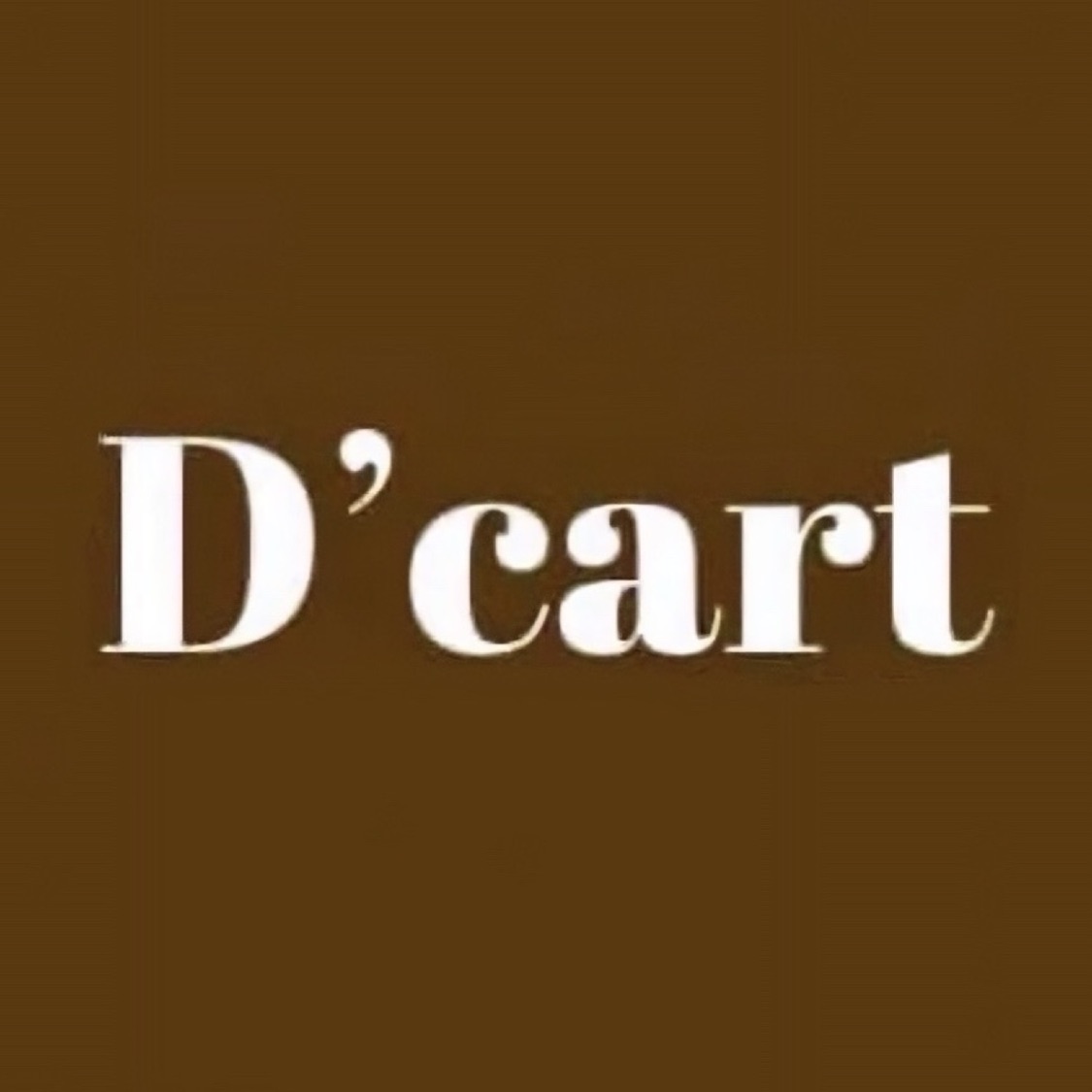 dcart, Online Shop | Shopee Philippines