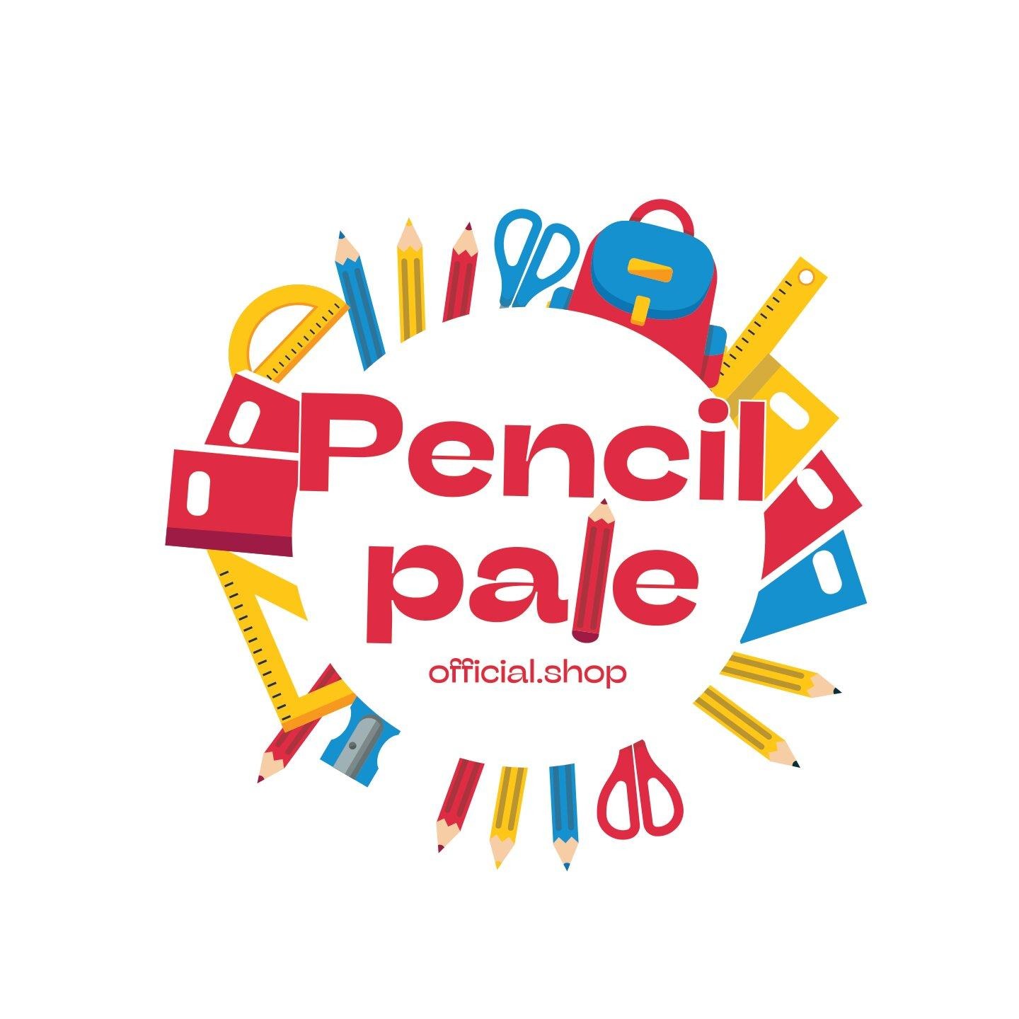 Pencil.Pals, Online Shop | Shopee Philippines
