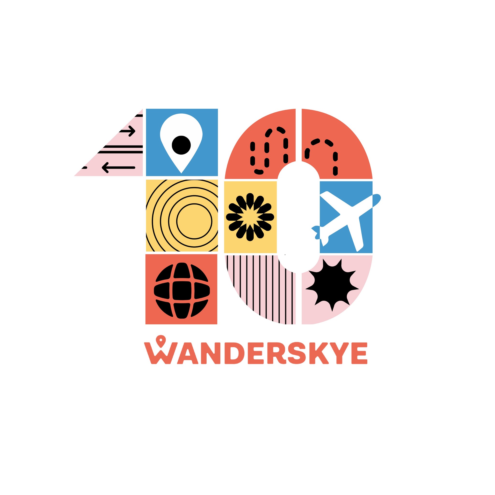 Wanderskye, Online Shop | Shopee Philippines