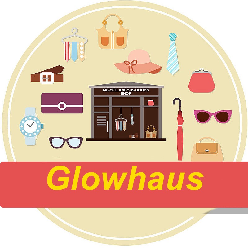 Glowhaus, Online Shop | Shopee Philippines