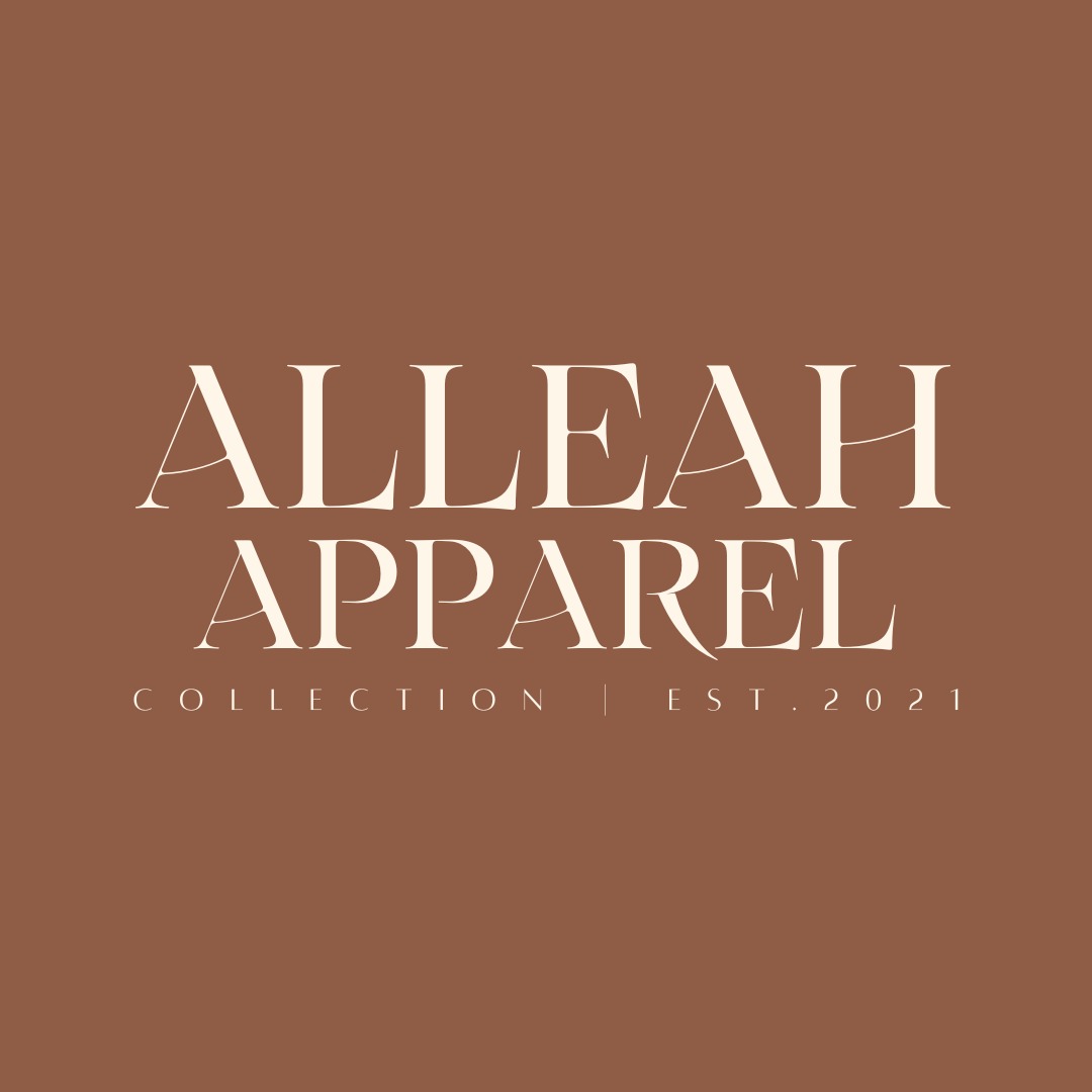 Alleah Apparel, Online Shop | Shopee Philippines