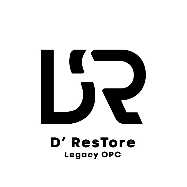 D' ResTore Legacy OPC, Online Shop | Shopee Philippines
