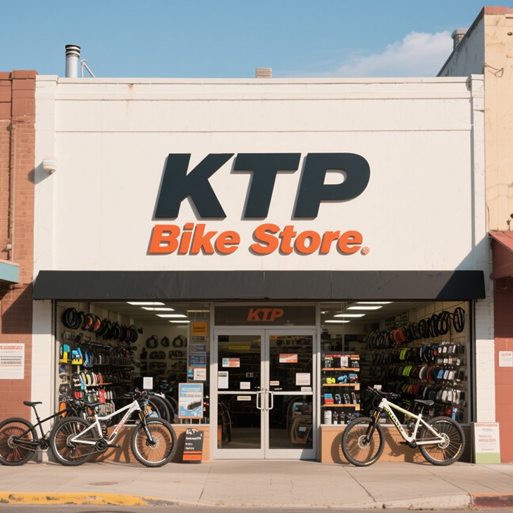 KTP Bike Store, Online Shop | Shopee Philippines