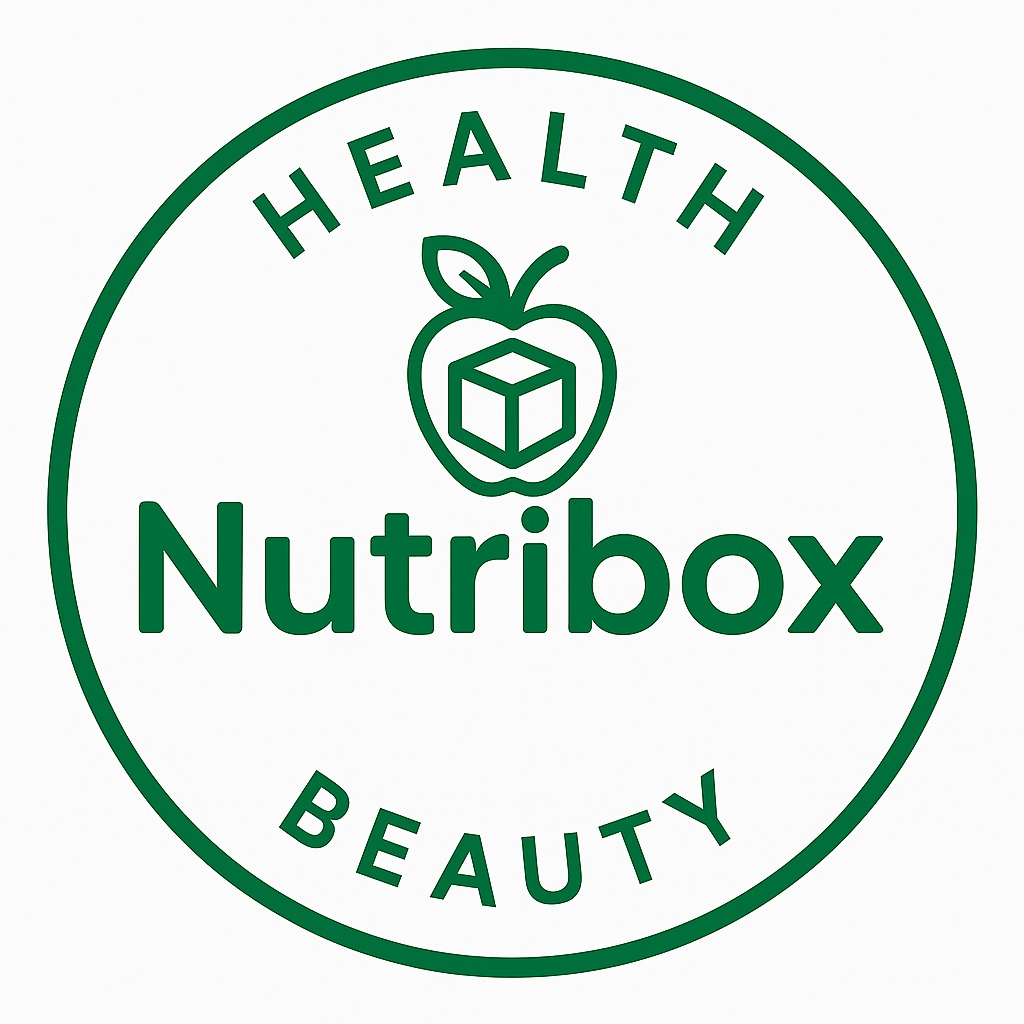 Nutri Box, Online Shop | Shopee Philippines
