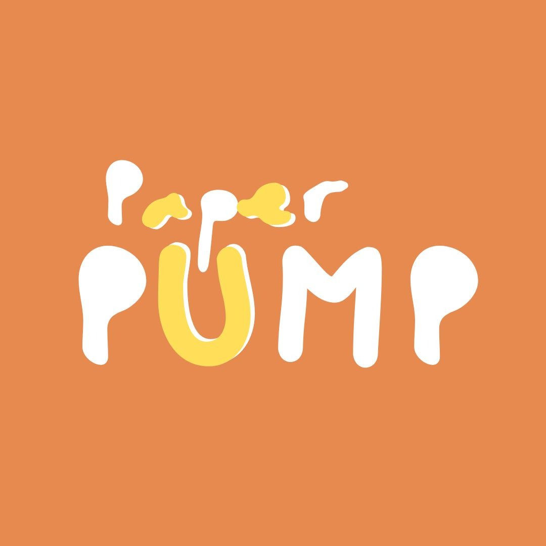Paper Pump, Online Shop | Shopee Philippines
