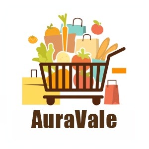 AuraVale, Online Shop | Shopee Philippines