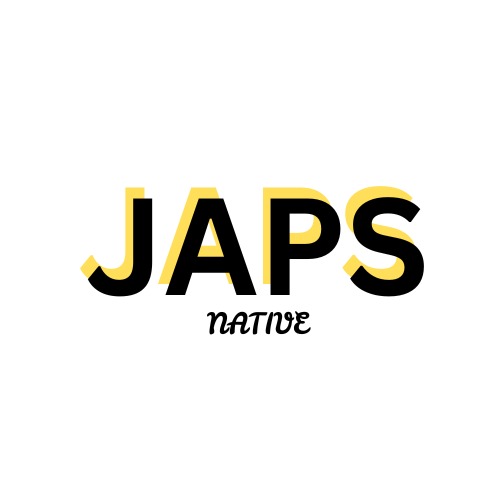 JAPS Native store, Online Shop | Shopee Philippines