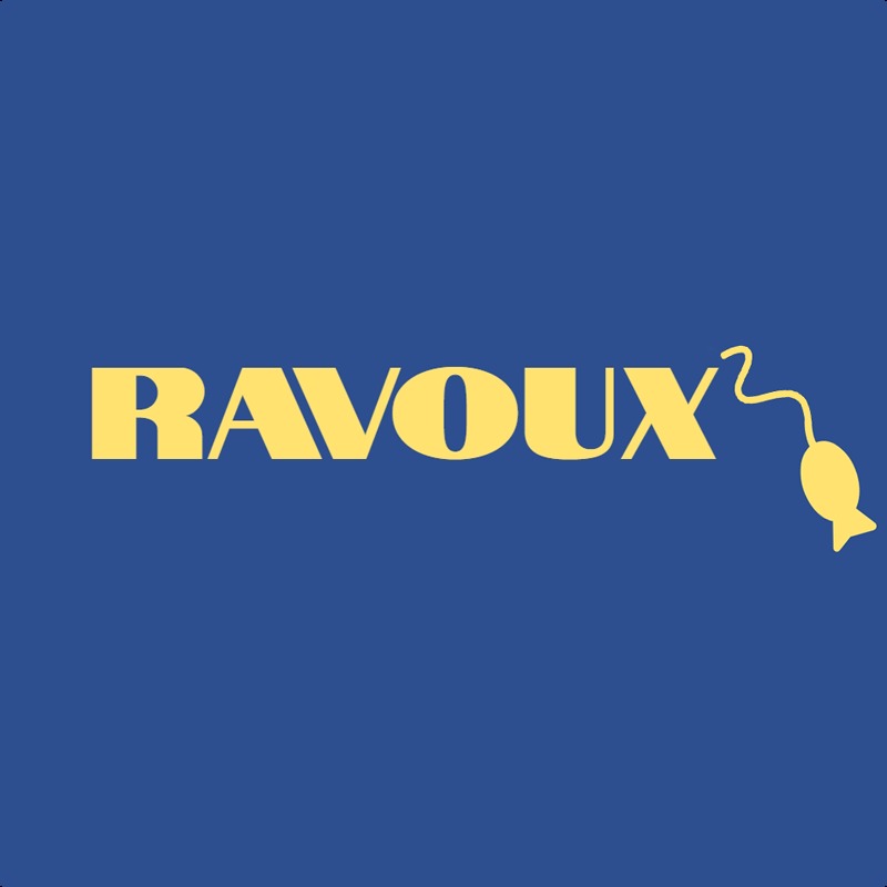 RAVOUX, Online Shop | Shopee Philippines