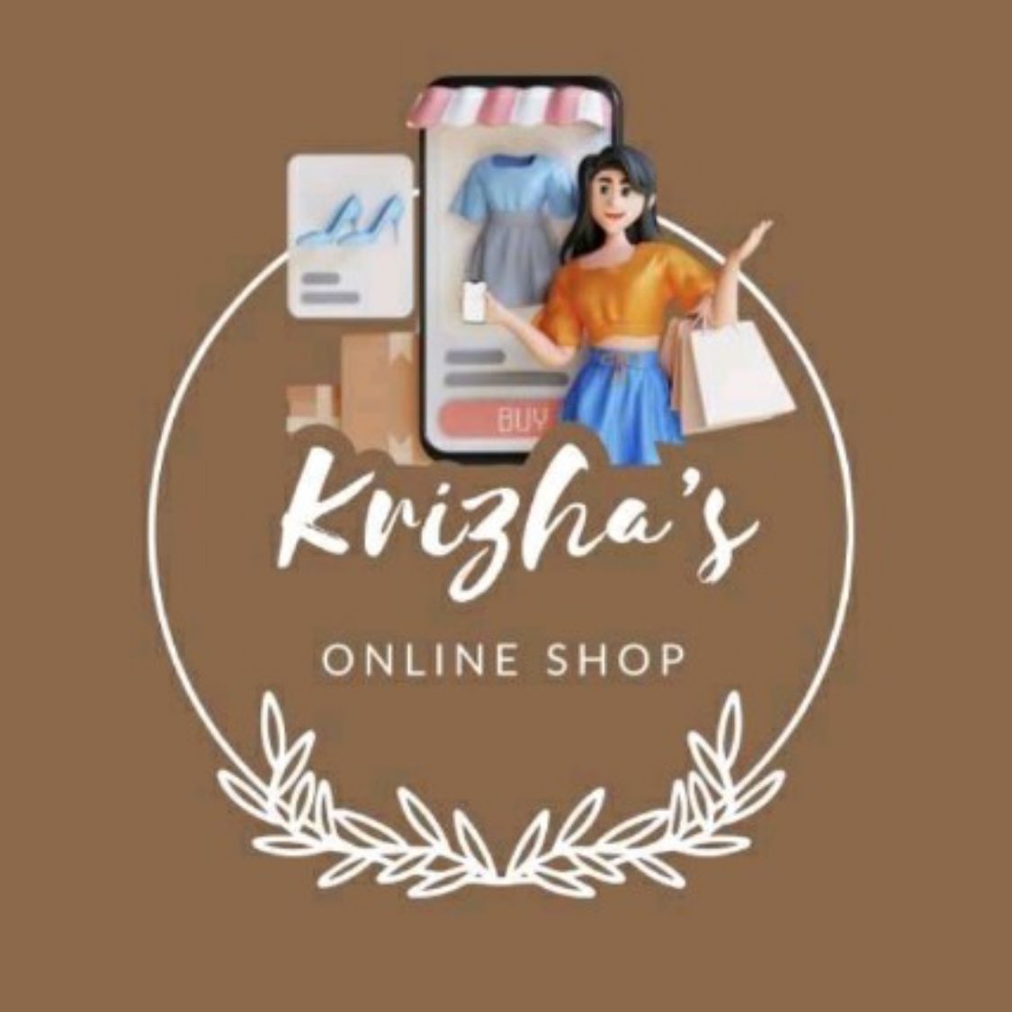 krizha's online shop, Online Shop | Shopee Philippines