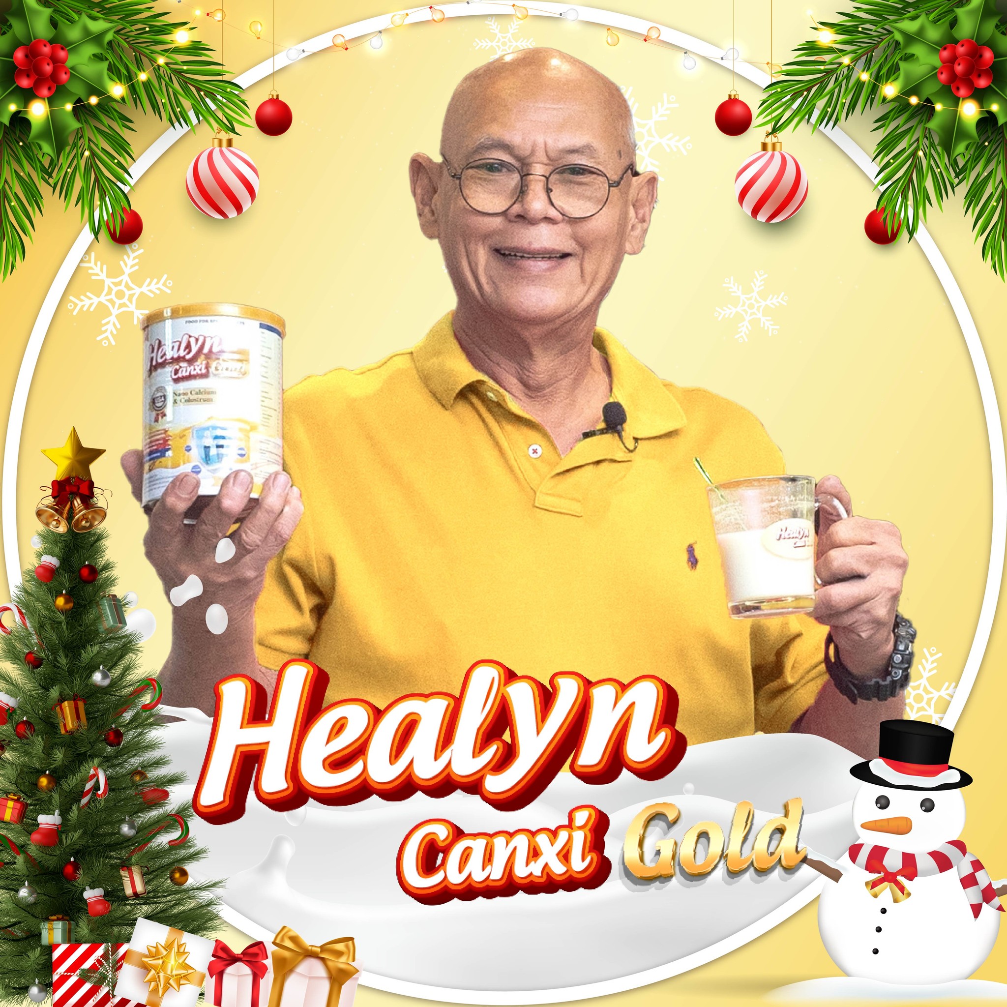 Healyn Canxi Gold Store, Online Shop | Shopee Philippines
