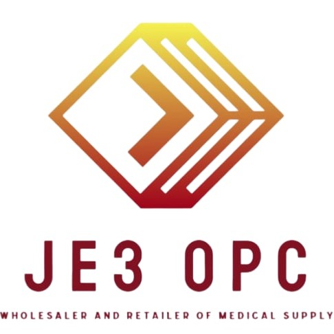 JE3 OPC., Online Shop | Shopee Philippines