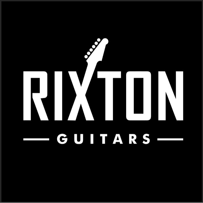 RIXTON Guitars, Online Shop | Shopee Philippines