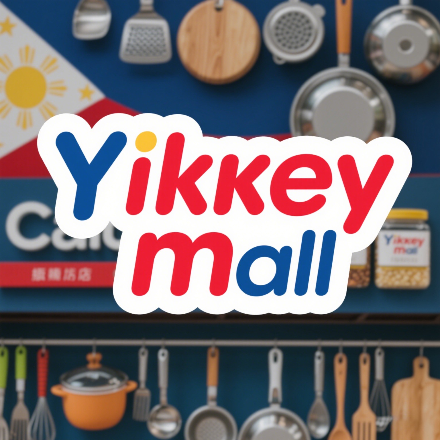 Yikkey Mall, Online Shop | Shopee Philippines