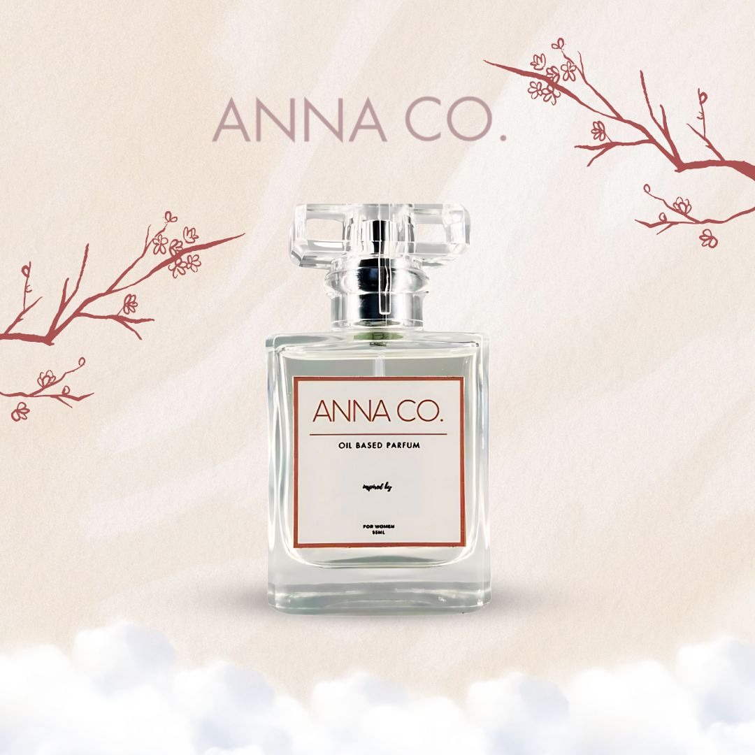 Anna Co., Online Shop | Shopee Philippines