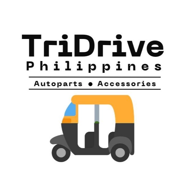 Tridrive Philippines, Online Shop | Shopee Philippines