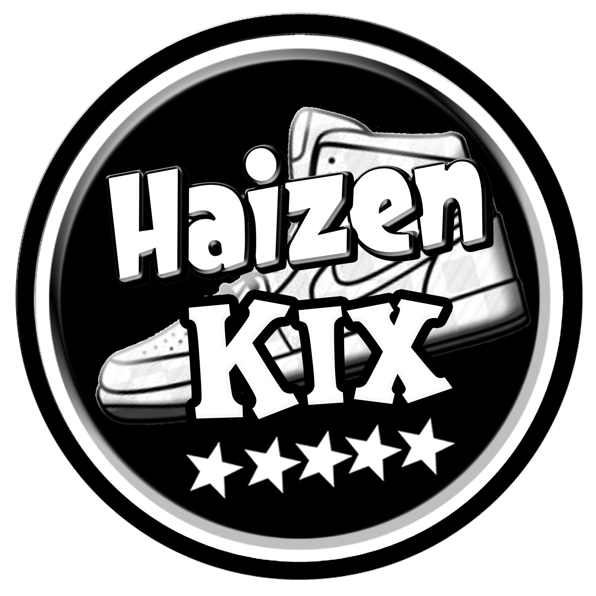 Haizen Kix, Online Shop | Shopee Philippines