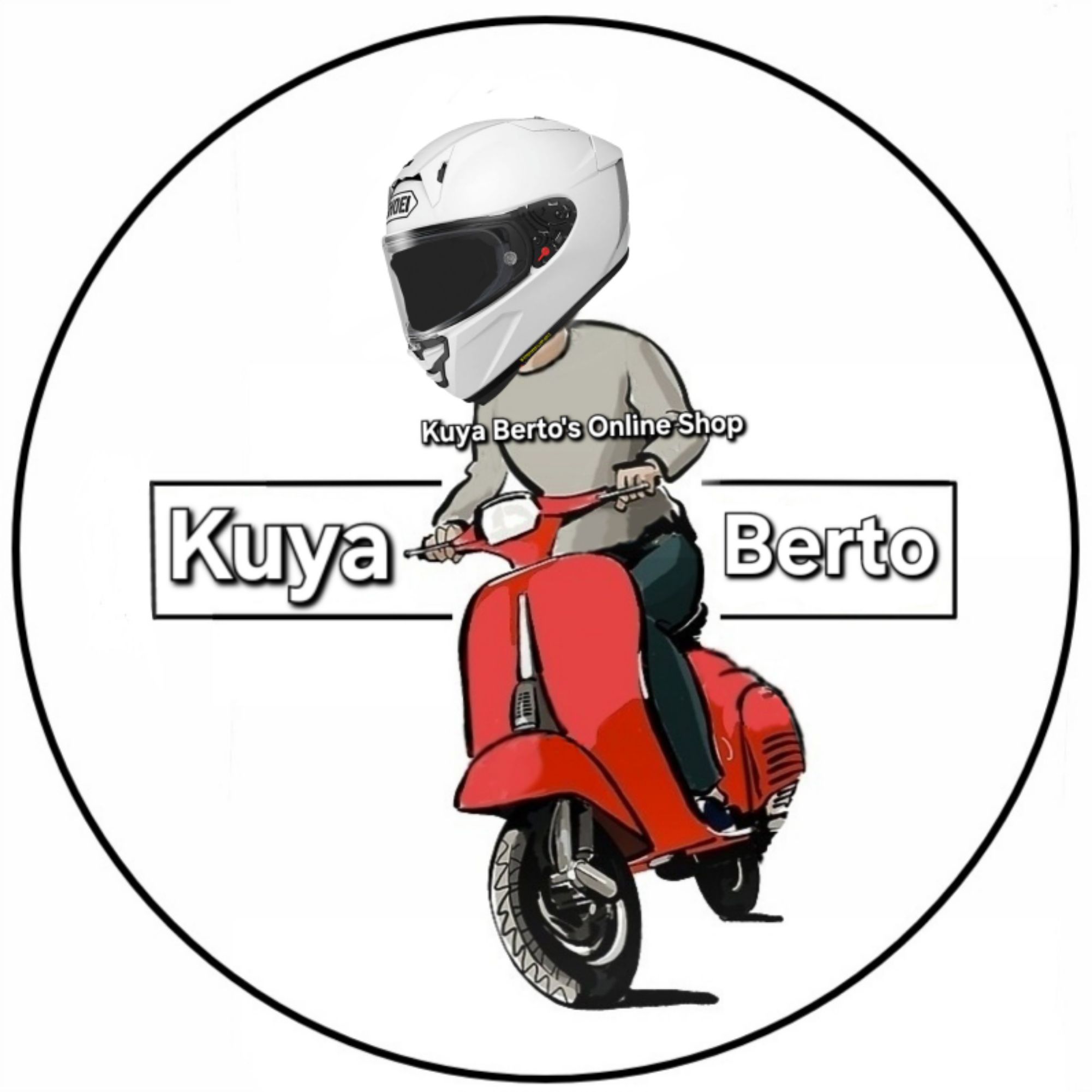 Kuya Berto's Online Shop, Online Shop | Shopee Philippines