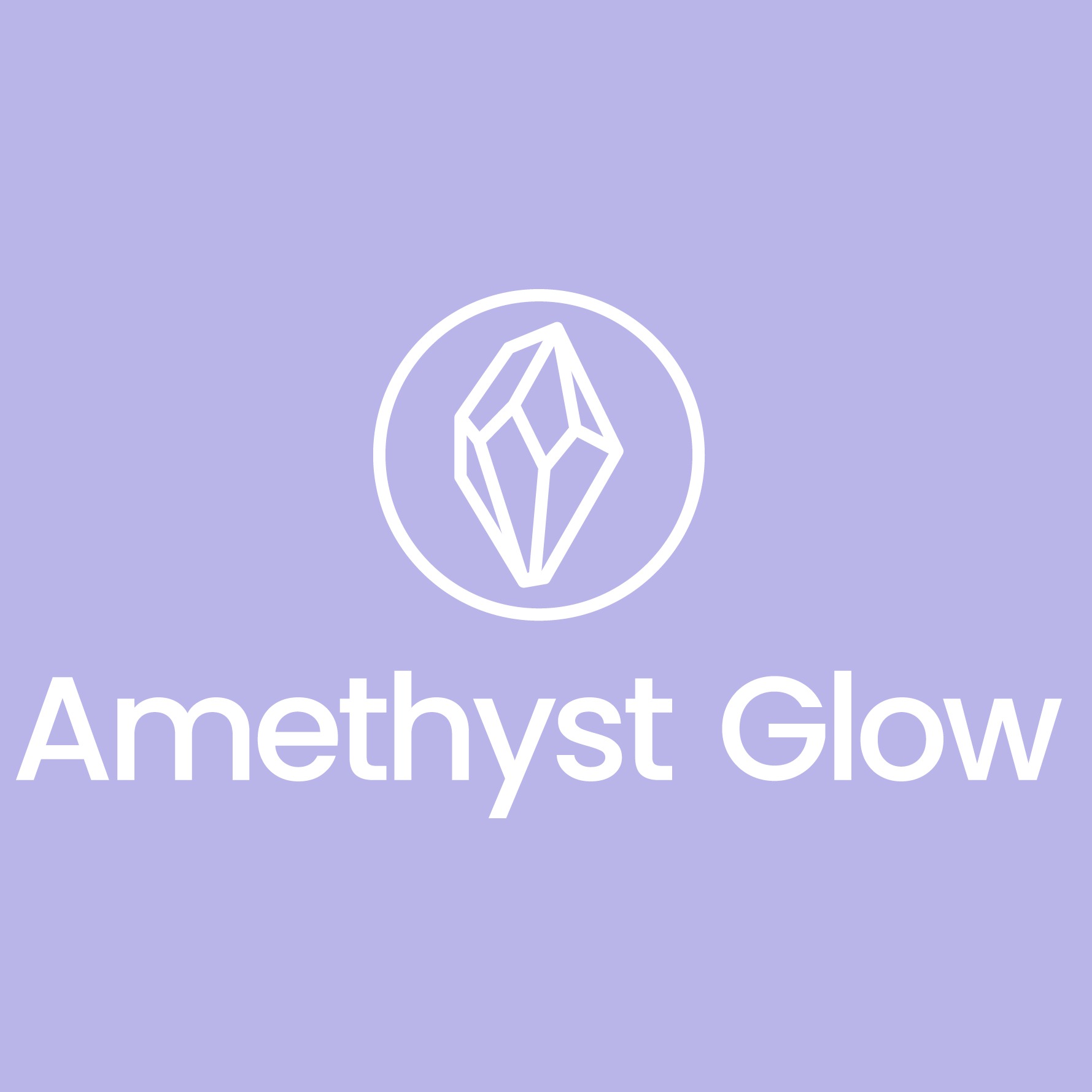 Amethyst Glow, Online Shop | Shopee Philippines