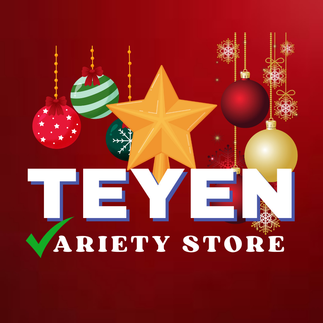 Teyen Variety Store, Online Shop | Shopee Philippines