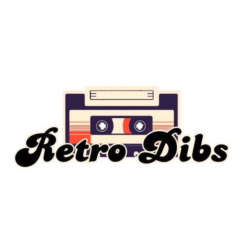 Retro Dibs, Online Shop | Shopee Philippines