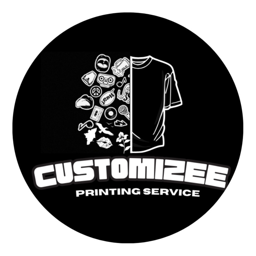 Customizee Printing Service, Online Shop | Shopee Philippines