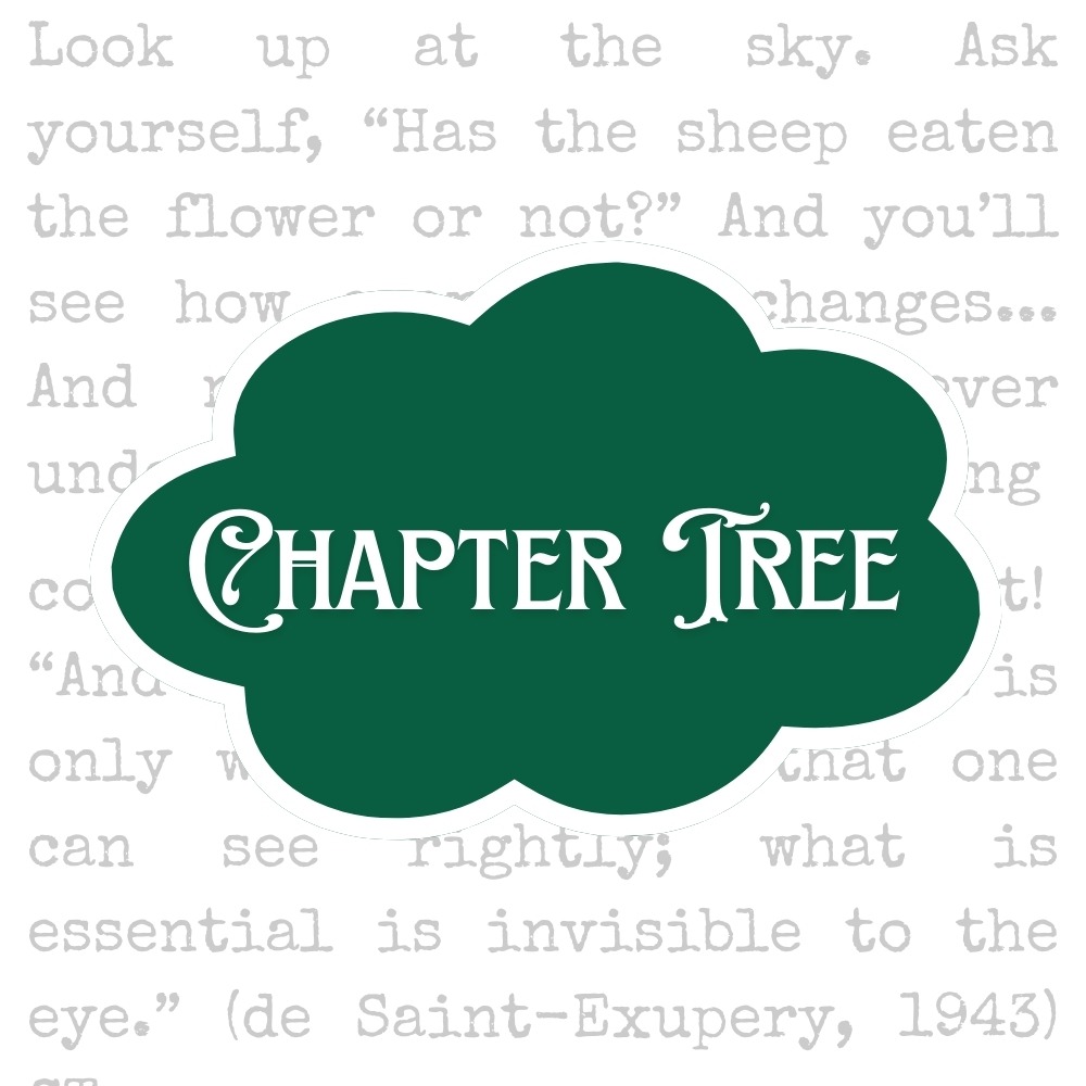 Chapter Tree, Online Shop | Shopee Philippines