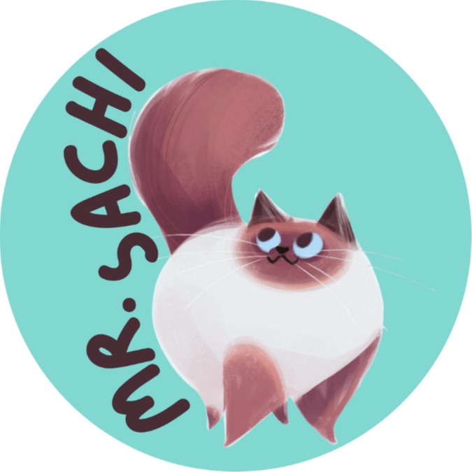 Mr. Sachi's Pet Supplies, Online Shop | Shopee Philippines