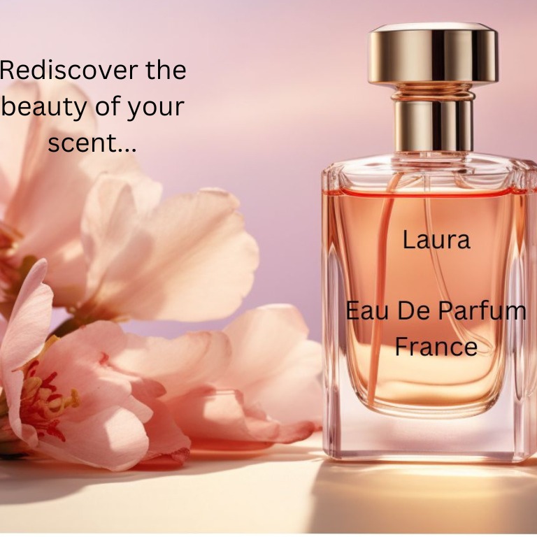 Laura Eau de Parfum- France, Online Shop | Shopee Philippines