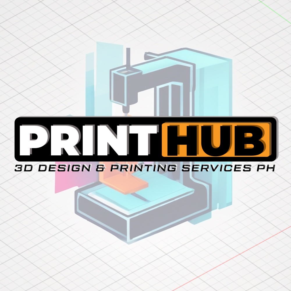 3D Print Hub, Online Shop | Shopee Philippines