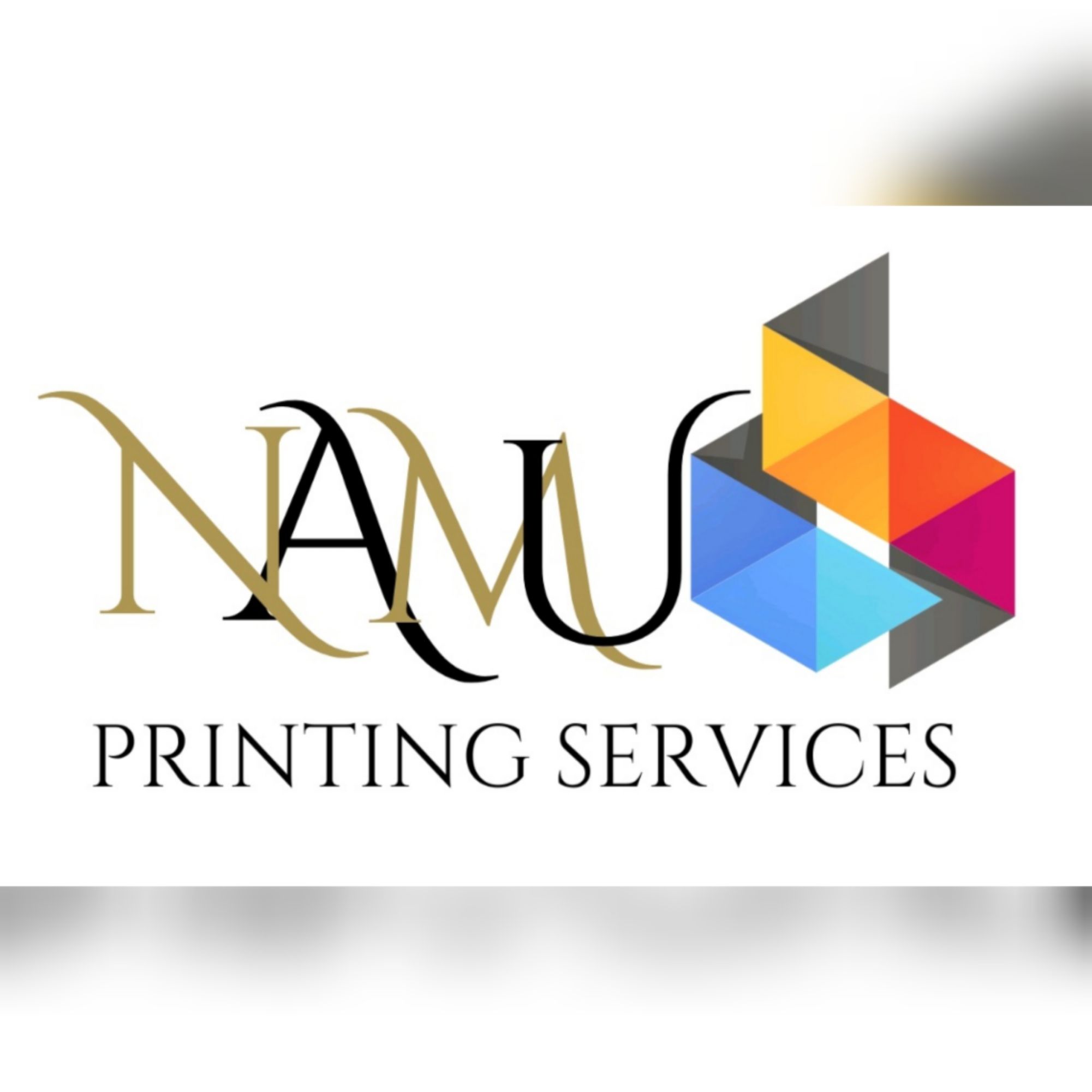 Namu Printing Services, Online Shop | Shopee Philippines