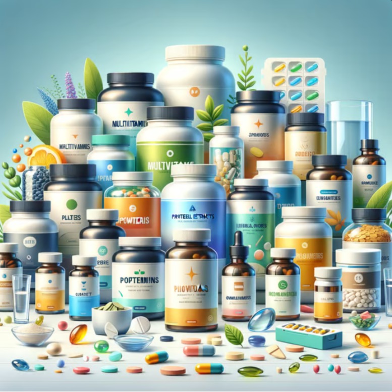 HealthCare Supplements, Online Shop | Shopee Philippines
