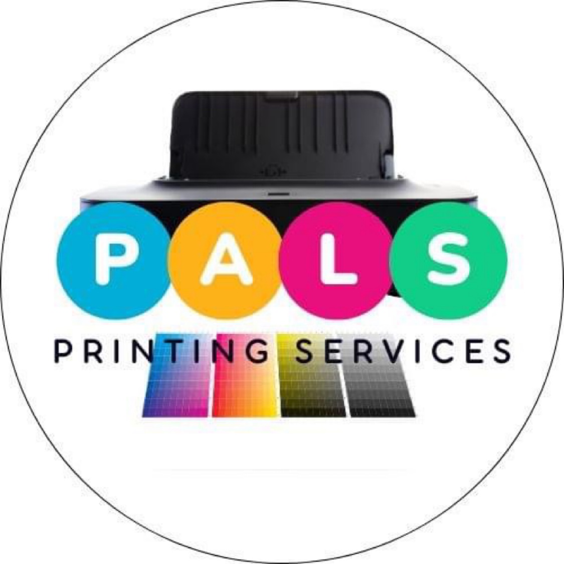 PALS Printing Services, Online Shop | Shopee Philippines