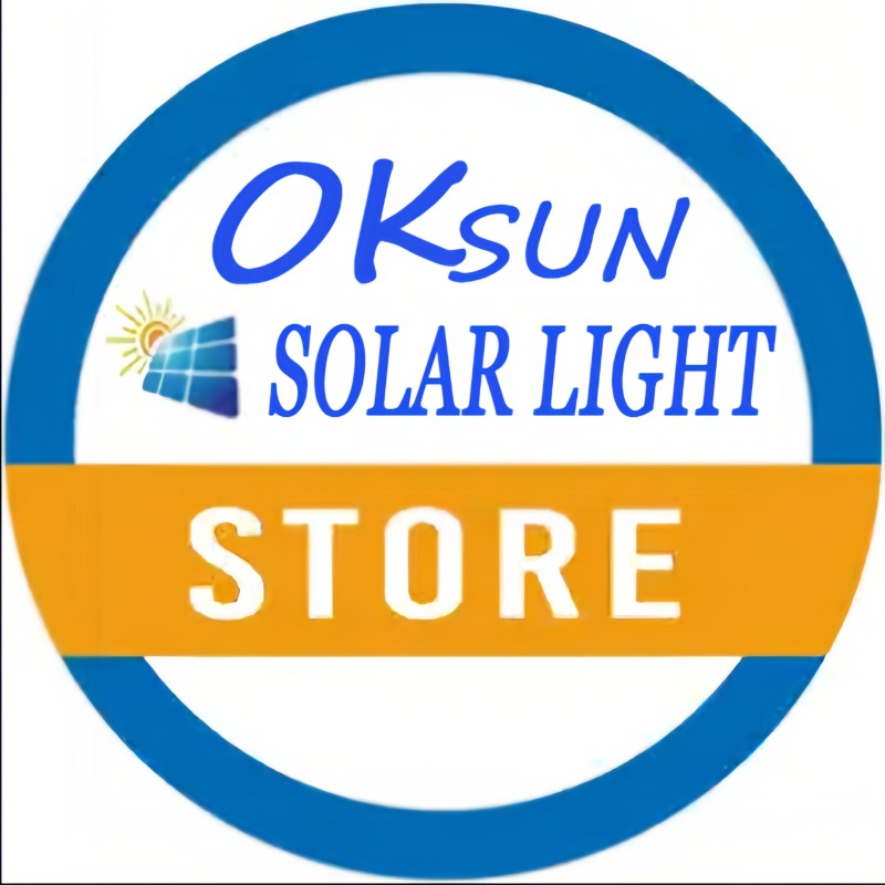 OK SUN Solar, Online Shop | Shopee Philippines
