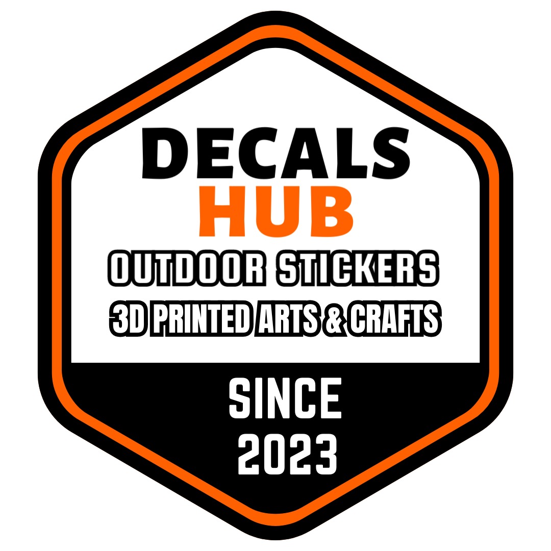 Decals Hub, Online Shop | Shopee Philippines