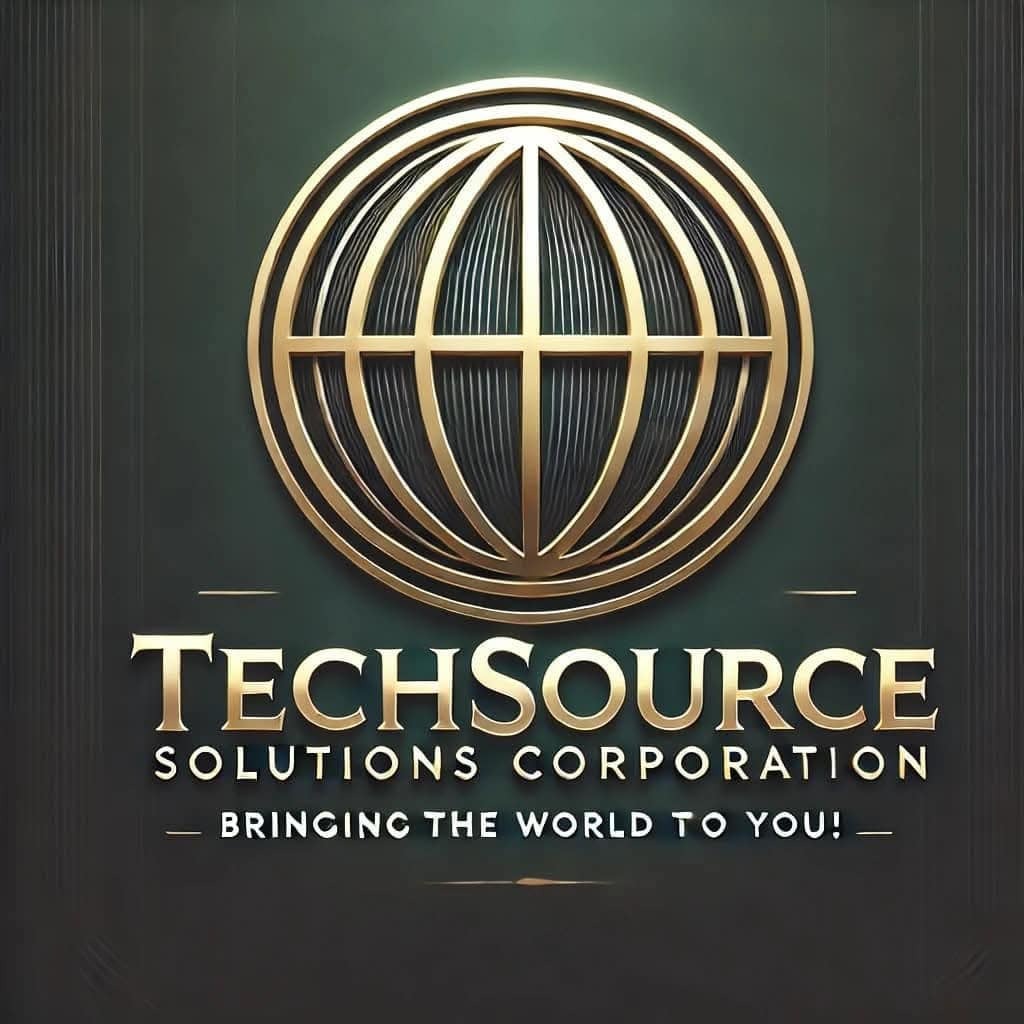TechSource Solutions, Online Shop | Shopee Philippines