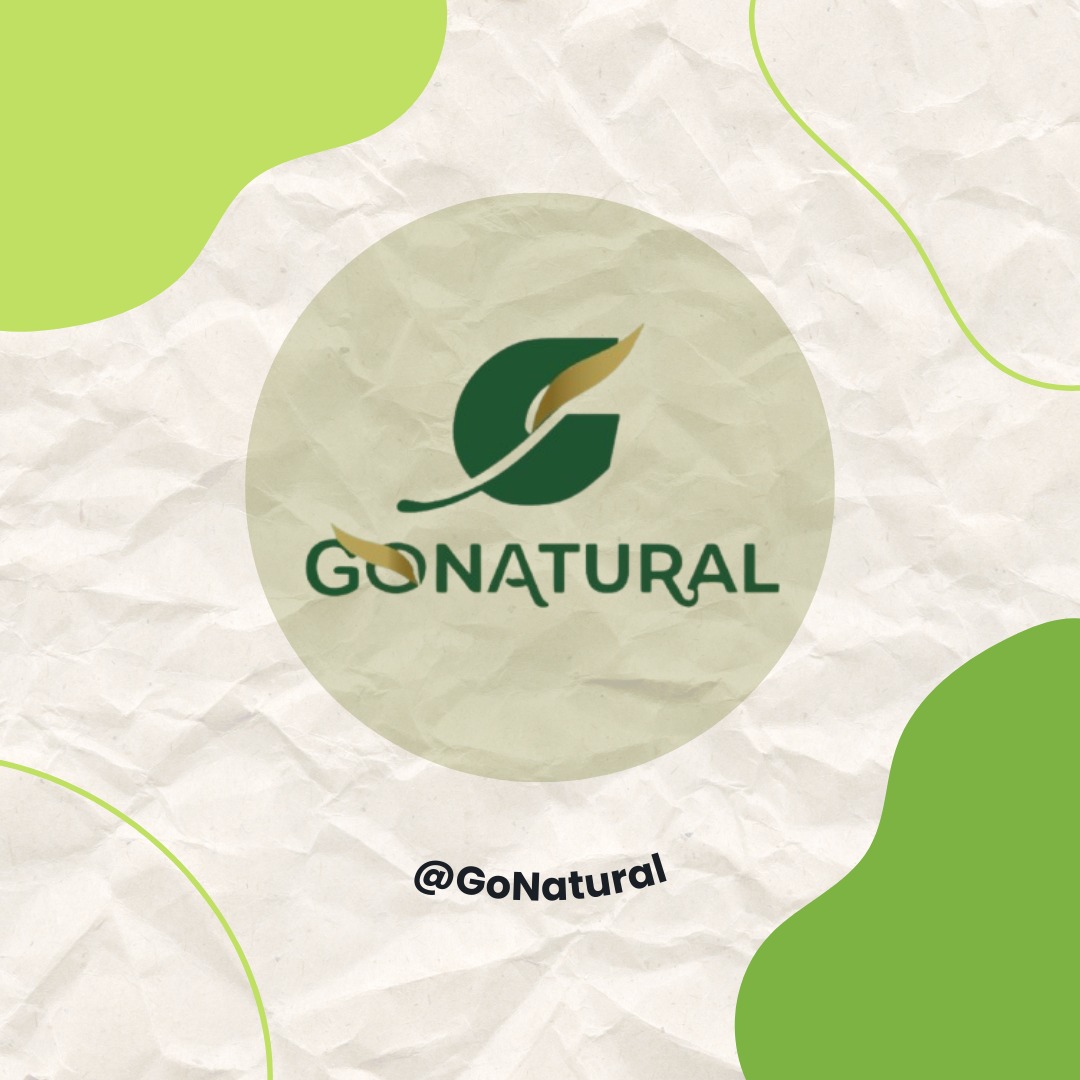 GoNatural, Online Shop | Shopee Philippines