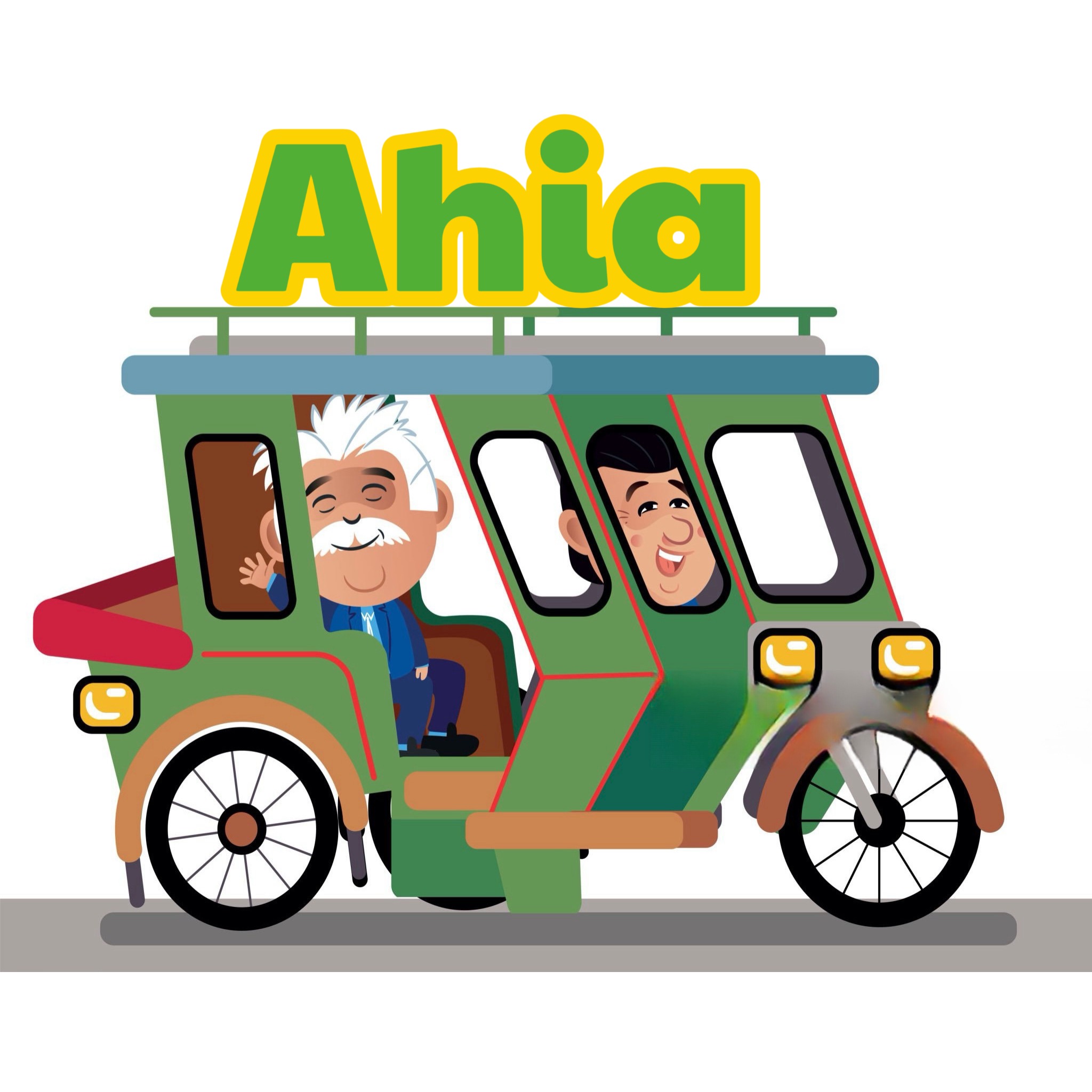 Ahia tricycle sidecar parts, Online Shop | Shopee Philippines