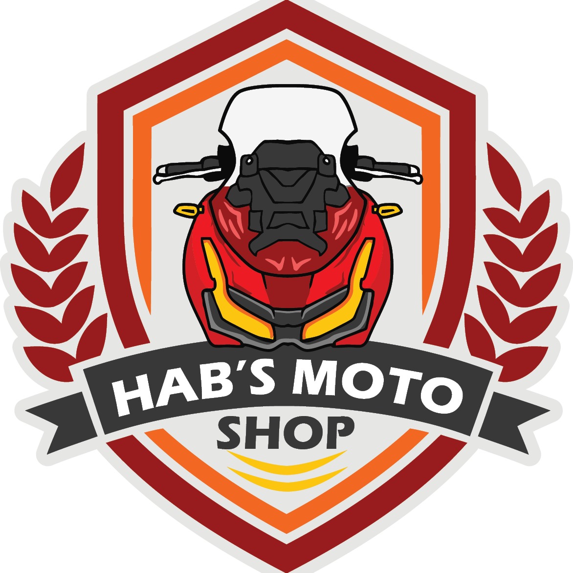 Hab's Moto Shop, Online Shop | Shopee Philippines