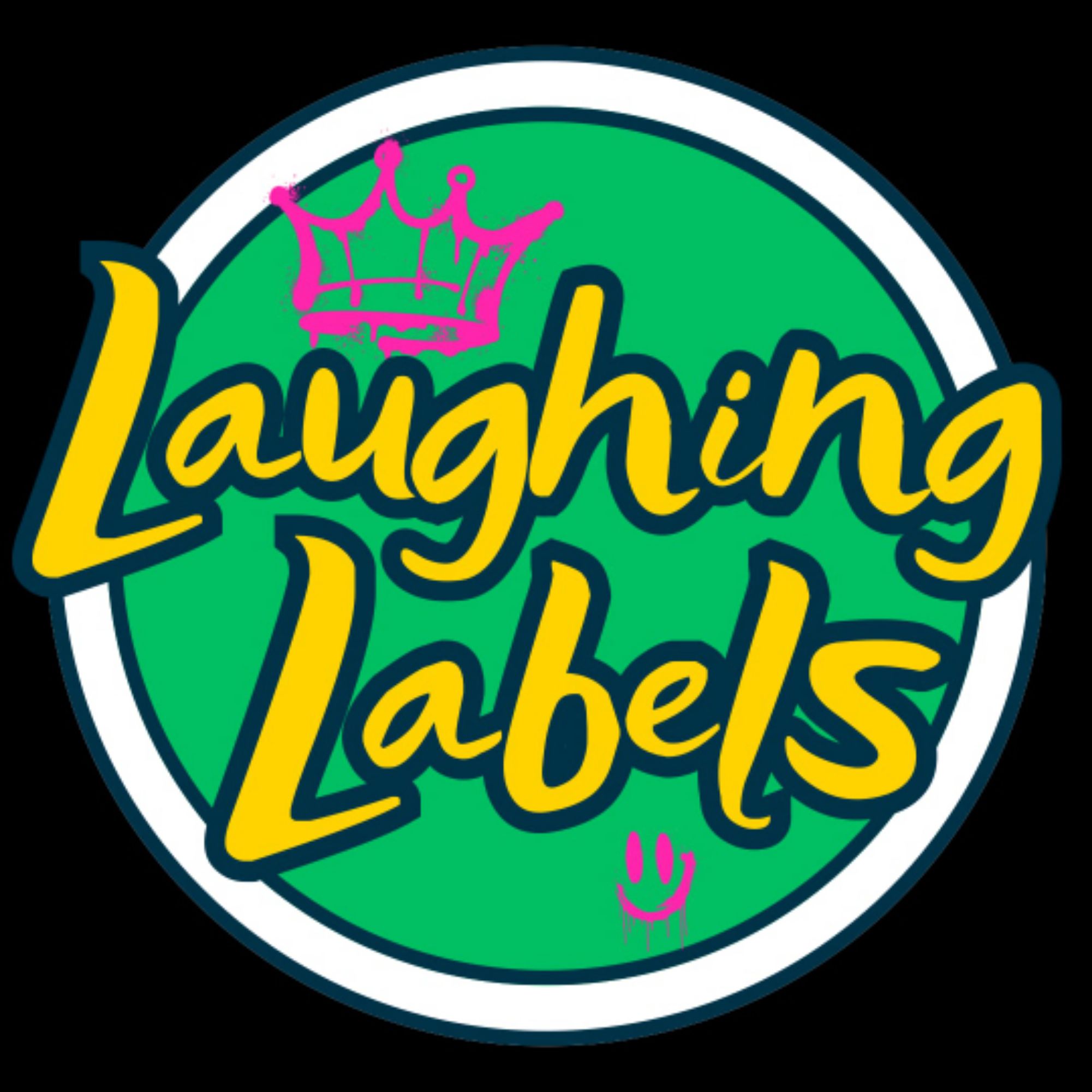 Laughing Labels, Online Shop | Shopee Philippines