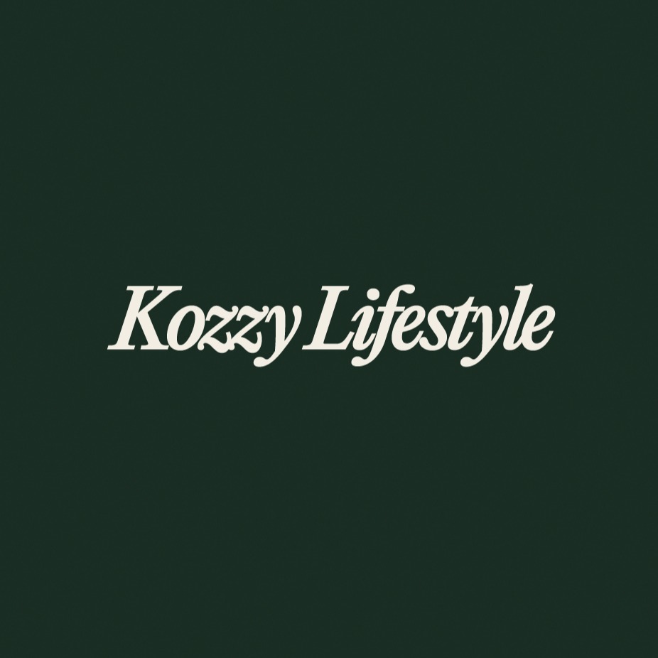 Kozzy Lifestyle, Online Shop | Shopee Philippines