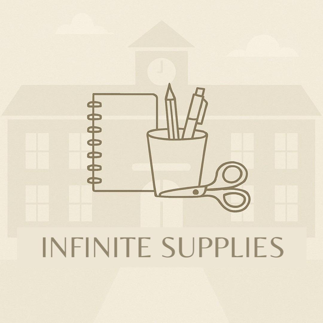 INFINITE SUPPLIES, Online Shop | Shopee Philippines