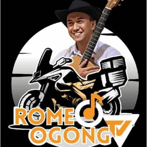 Romeo Ogong, Online Shop | Shopee Philippines