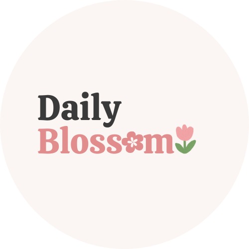 Daily Blossom, Online Shop | Shopee Philippines