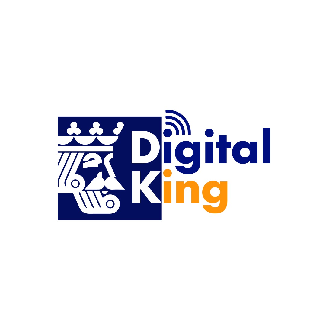Digital King, Online Shop | Shopee Philippines
