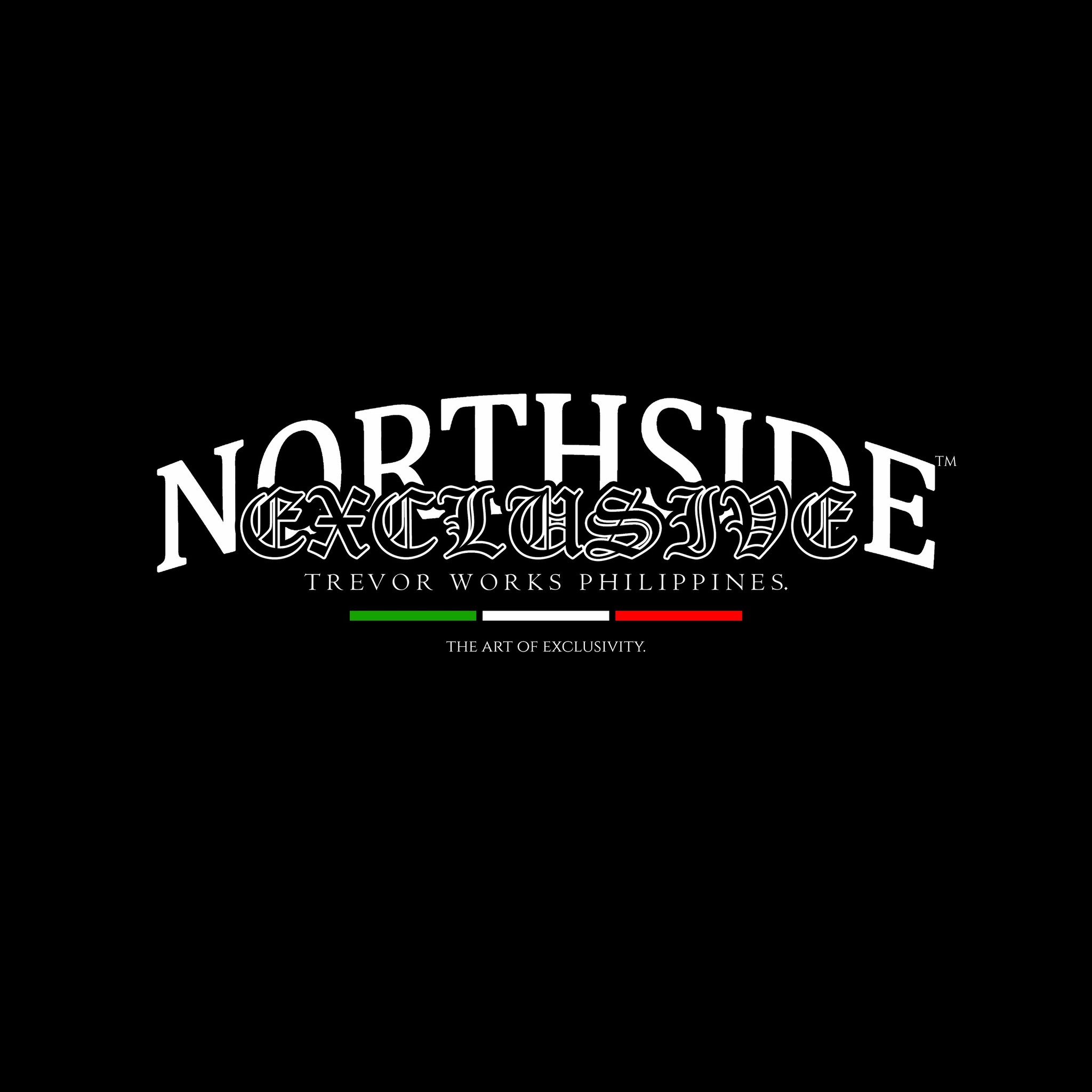 Trevor Works NrthsideExclusive, Online Shop | Shopee Philippines