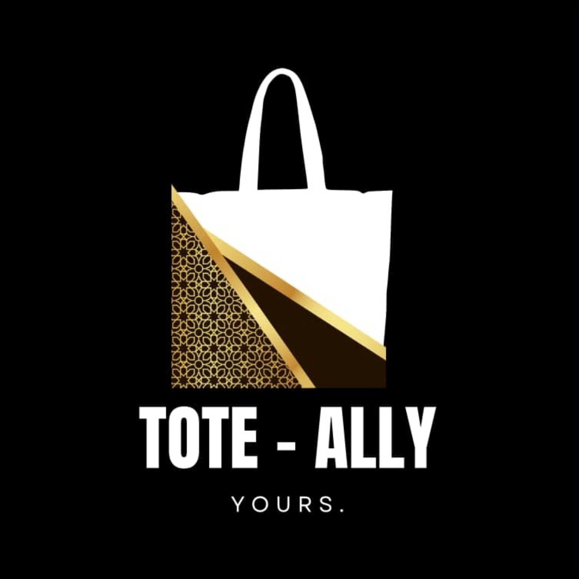 Tote-Ally Yours Shop, Online Shop | Shopee Philippines