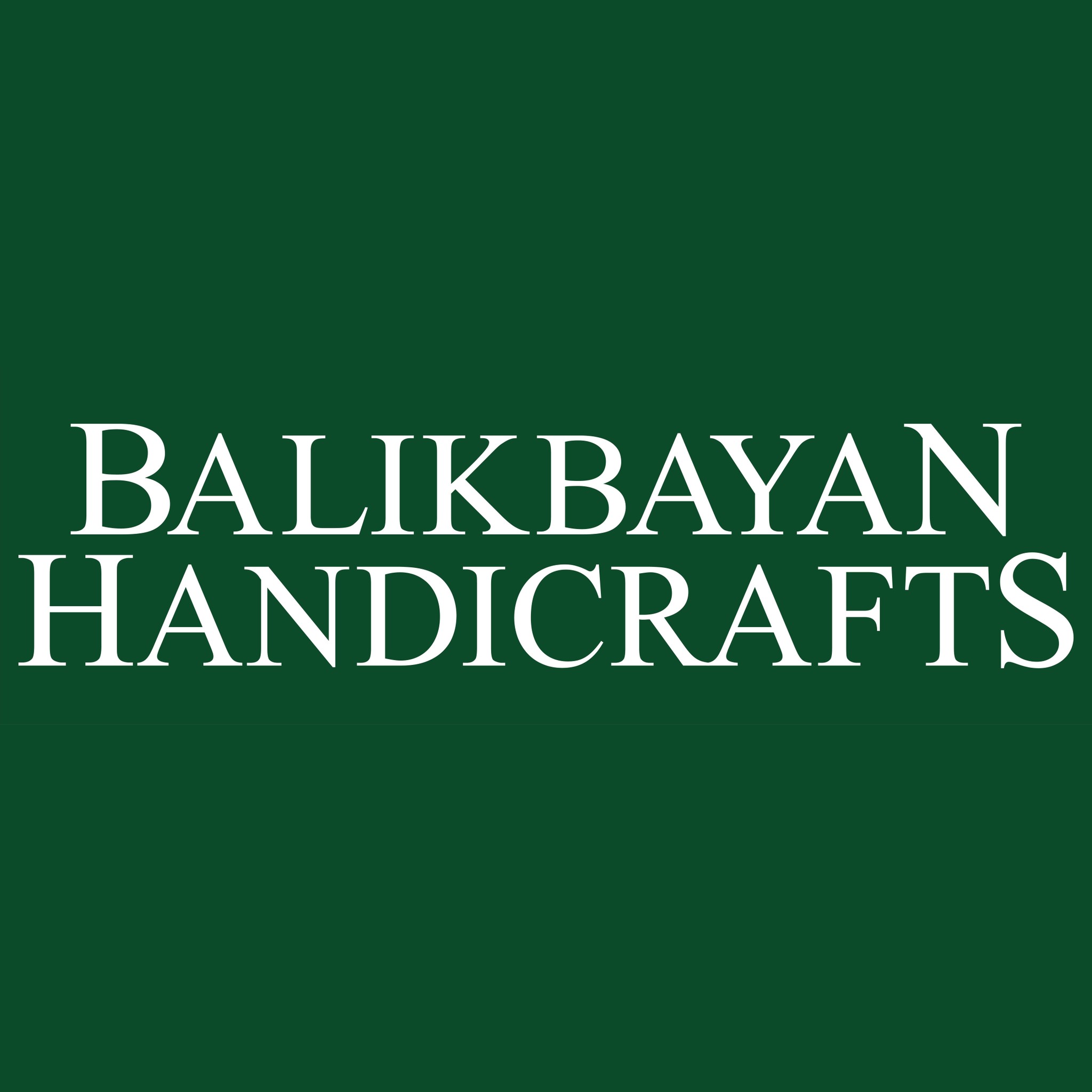 Balikbayan Handicrafts, Online Shop | Shopee Philippines