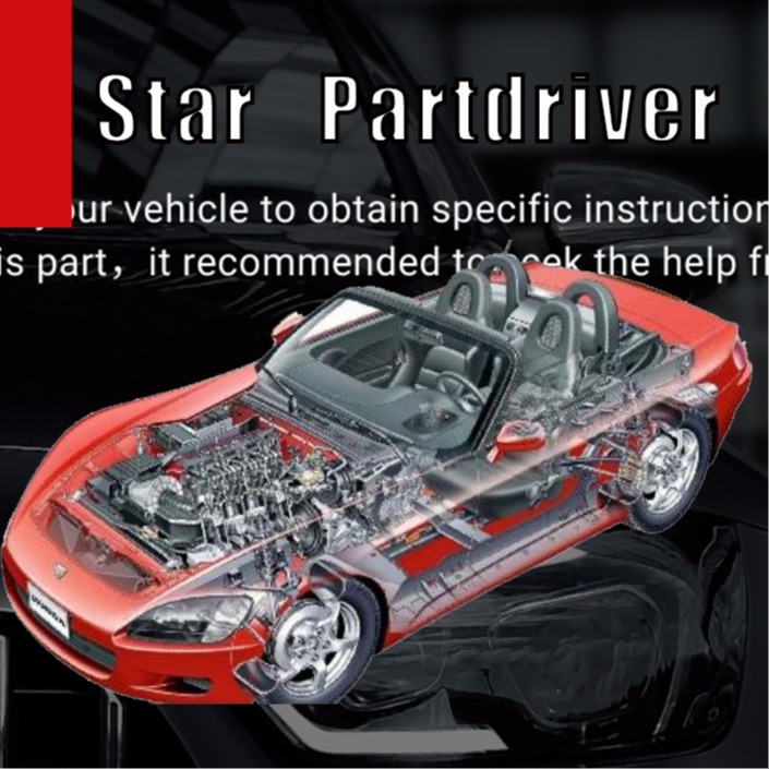 Star Partdriver, Online Shop | Shopee Philippines