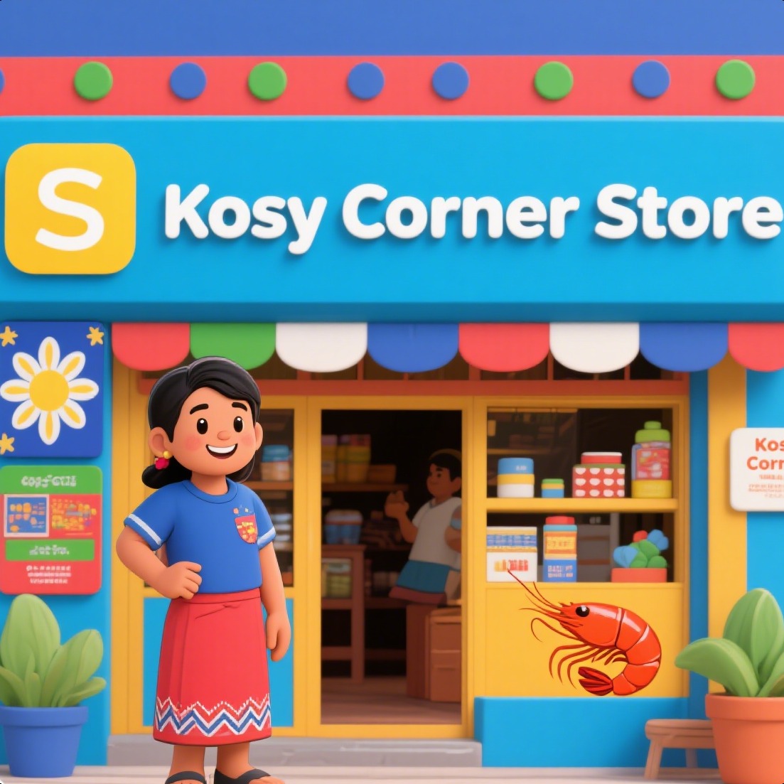Kosy Corner Store, Online Shop | Shopee Philippines