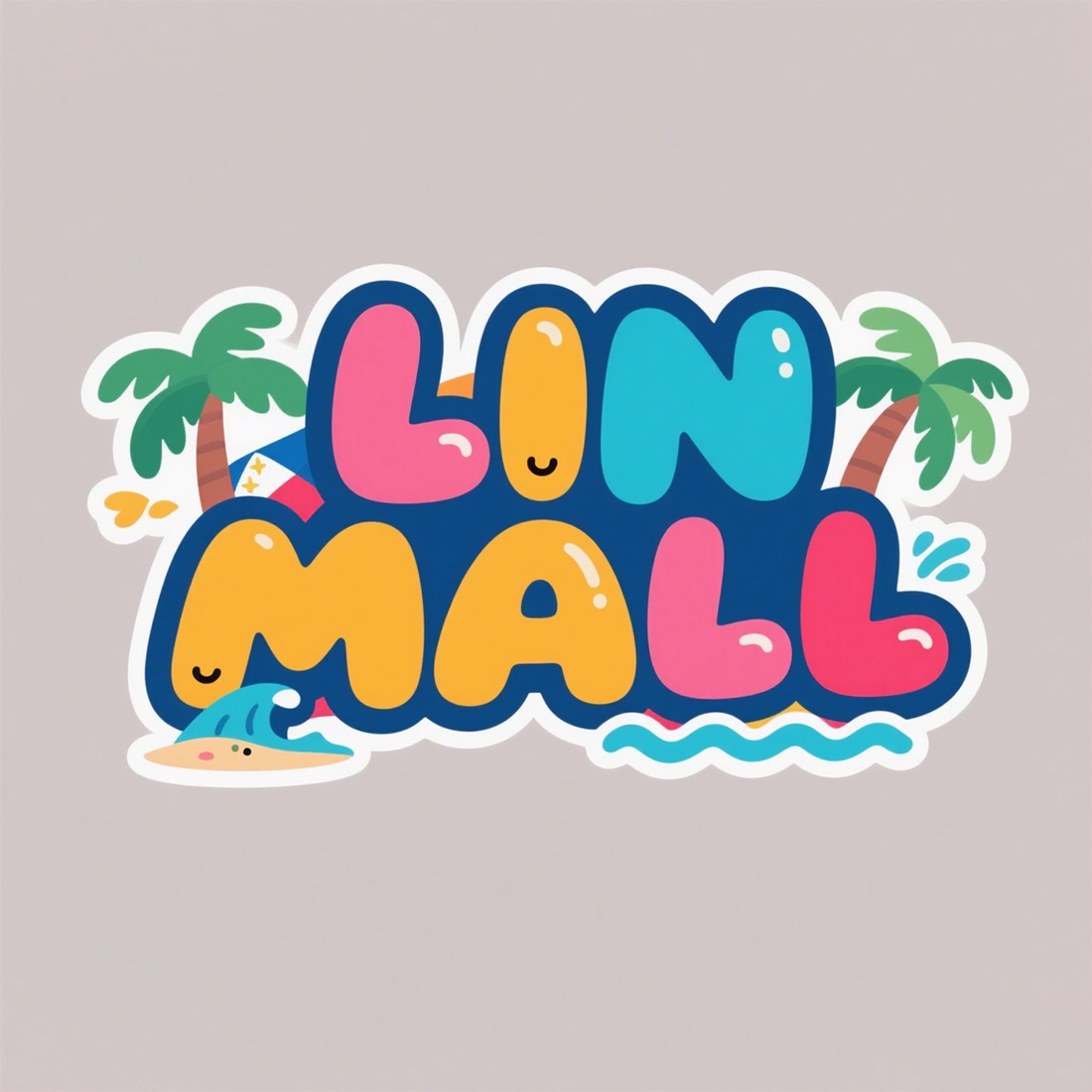 LIN.MALL, Online Shop | Shopee Philippines